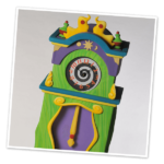 Meet Santa Claus and His Team | Kringle's Inventionasium Experience