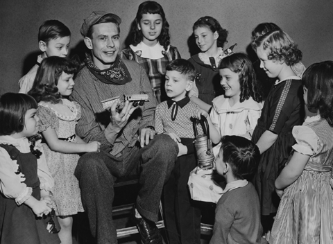 The Captain Penny Show | Mr. Jingeling