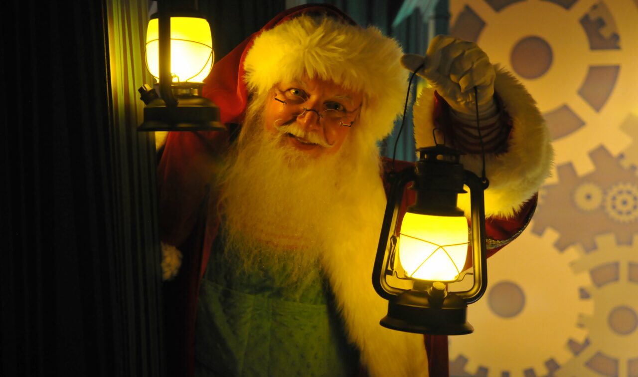 Mr. Kringle Main - Mr. Kringle & Company